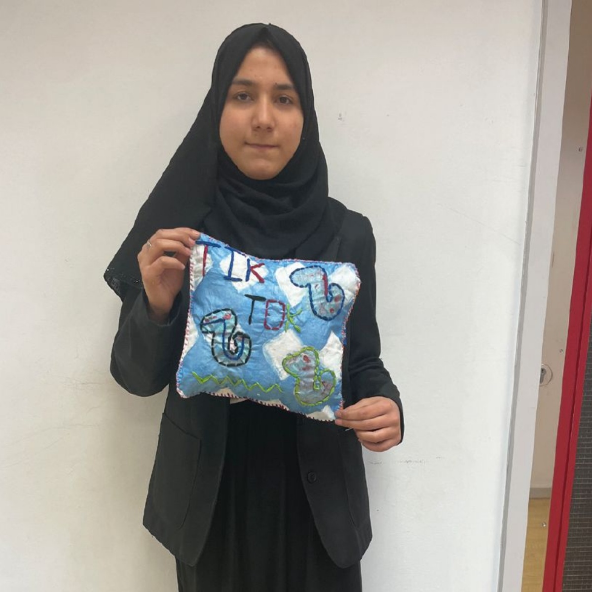 Hewens College - Year 7 Textiles