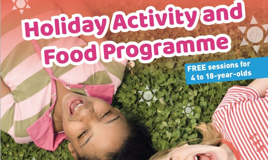 Hewens College - Holiday Activity and Food Programme