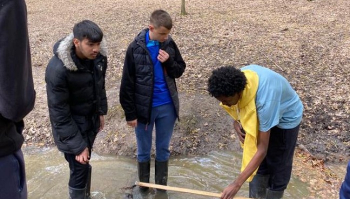 Hewens College - Epping Forest